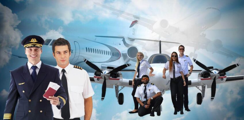 HOW TO FINANCE YOUR PILOT TRAINING..?? – Narainaviation