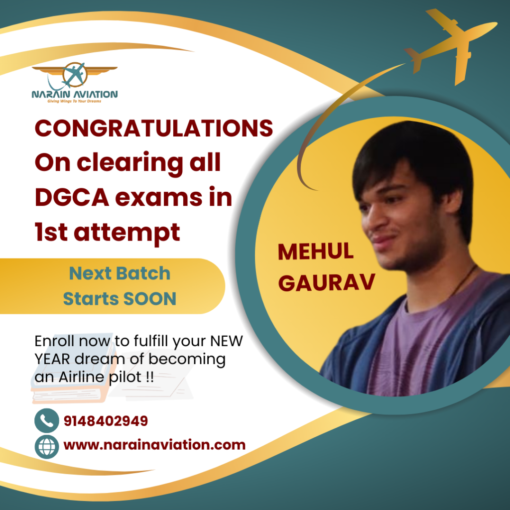 Narain Aviation - Best Pilot Training Institute in Bangalore