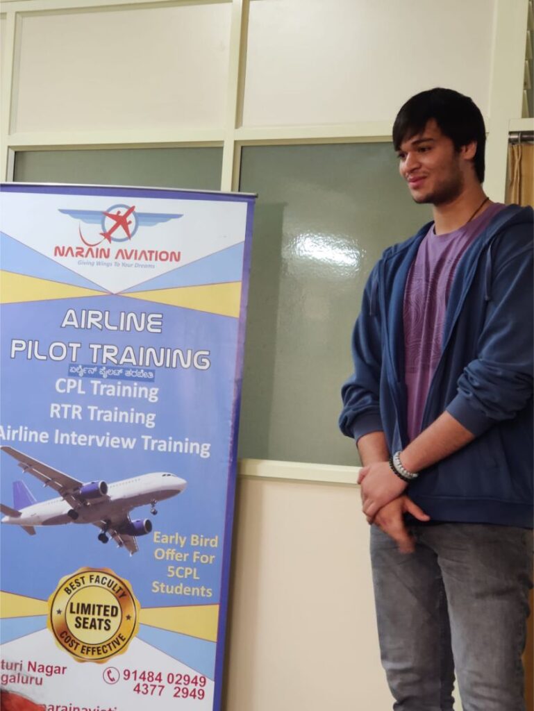 MEHUL | Narainaviation